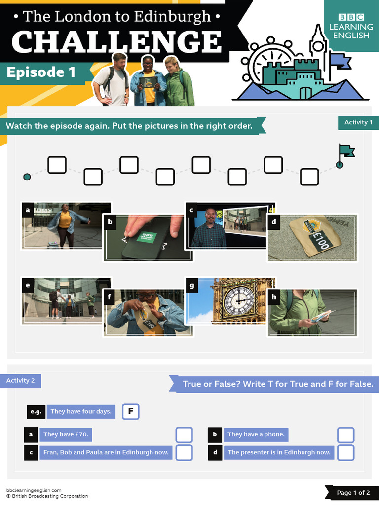 ltec_episode_1_worksheet | PDF