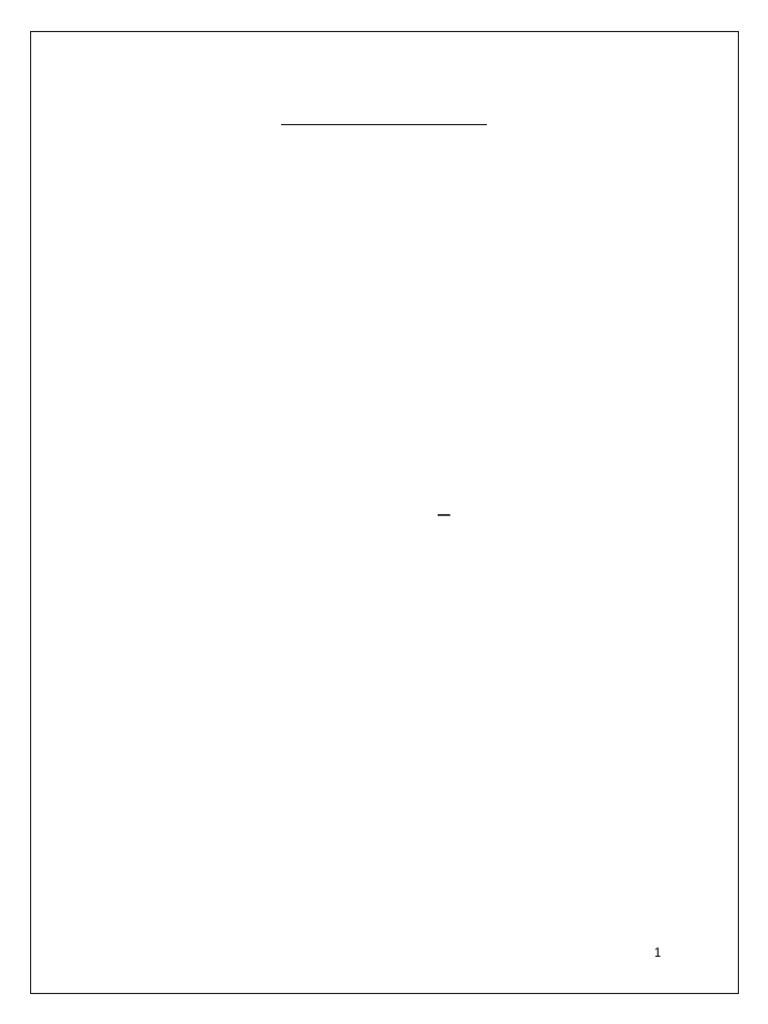 GLOSARIO (POO) Act 1 | PDF