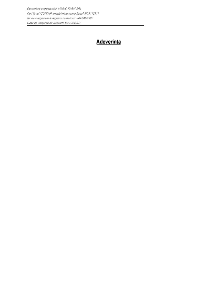 Sal Adeverinta CM 24082016 151752 | PDF