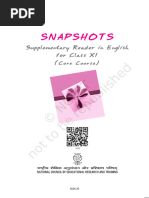 CLASS XII Economics Chapterwise Topicwise Notes Chapter 3 Money ...