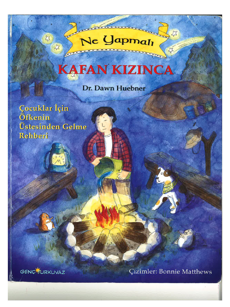 Aç Kafan Kızınca Ne Yapmalı-Dawn Huebner @ierdogann@ 37 | PDF