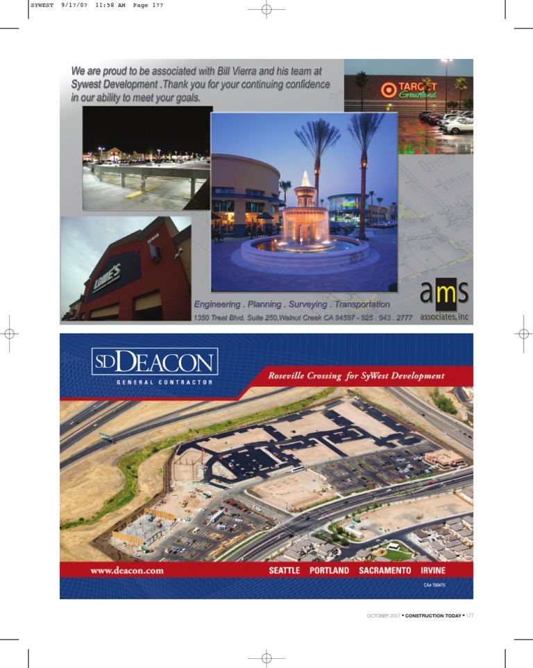 Construction Today Magazine | PDF