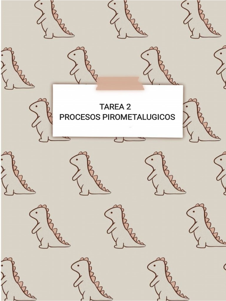 Tareas | PDF