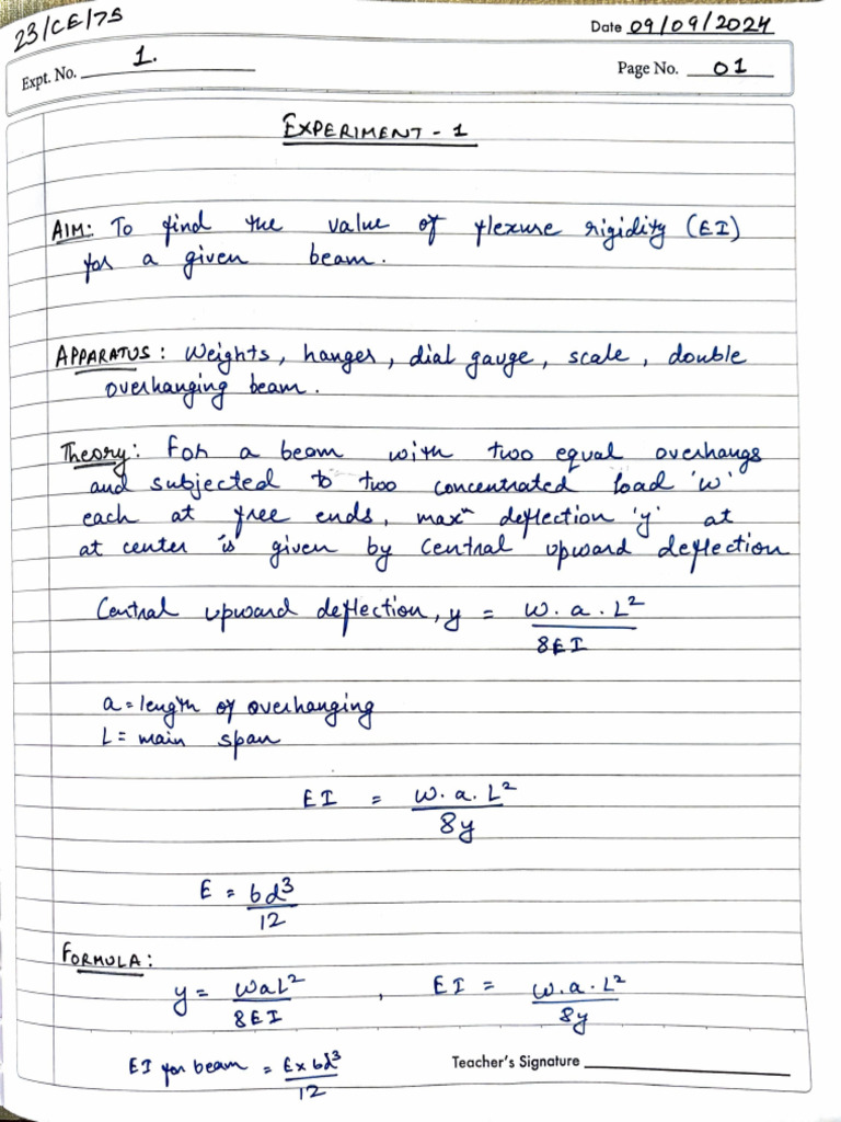 AOS LAB EXP1 (Raiyan 23CE75) | PDF