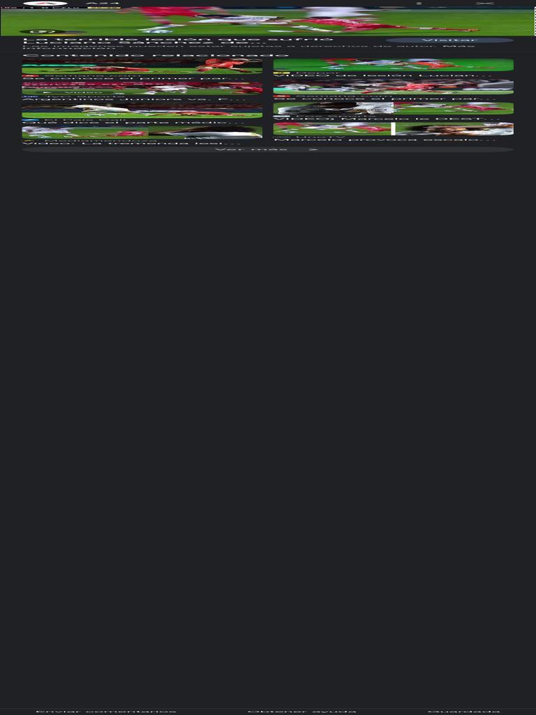 marcelo le parte la pierna - Búsqueda de Google | PDF