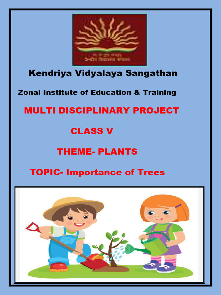 MDP Class V HM Induction | PDF