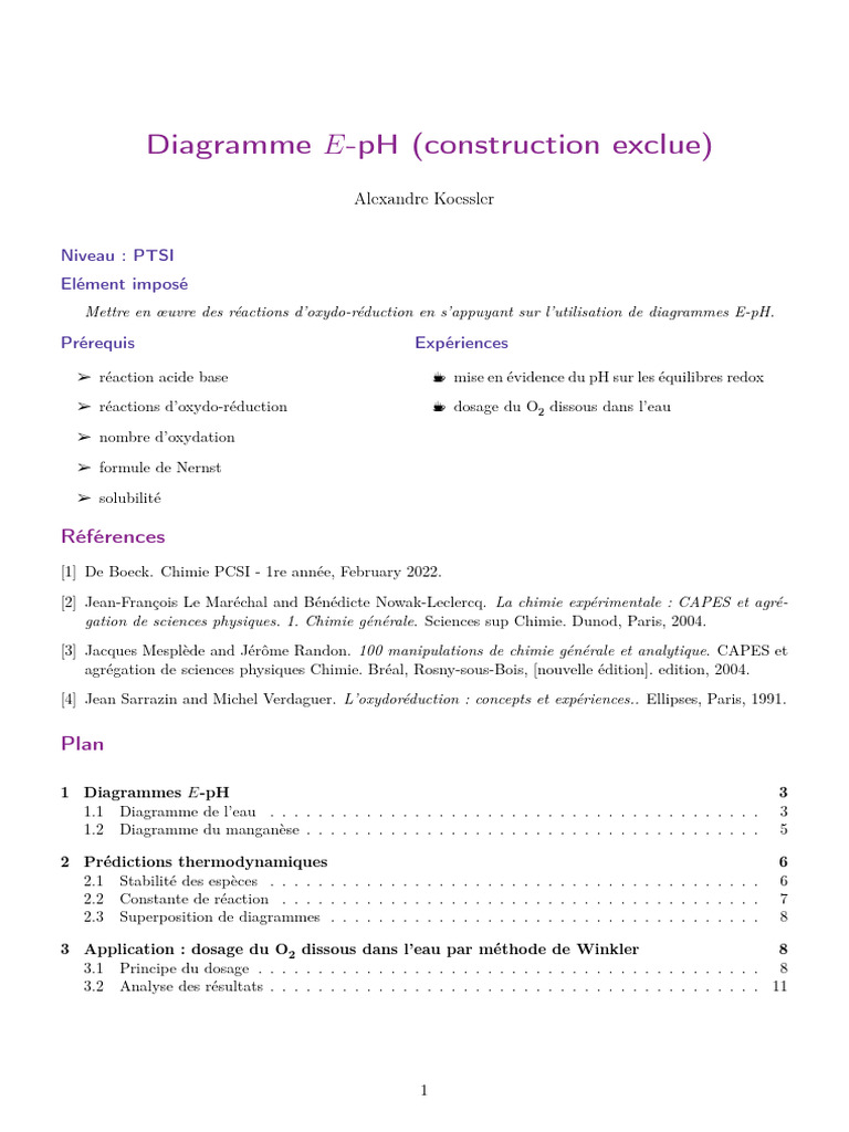 LC25 | PDF
