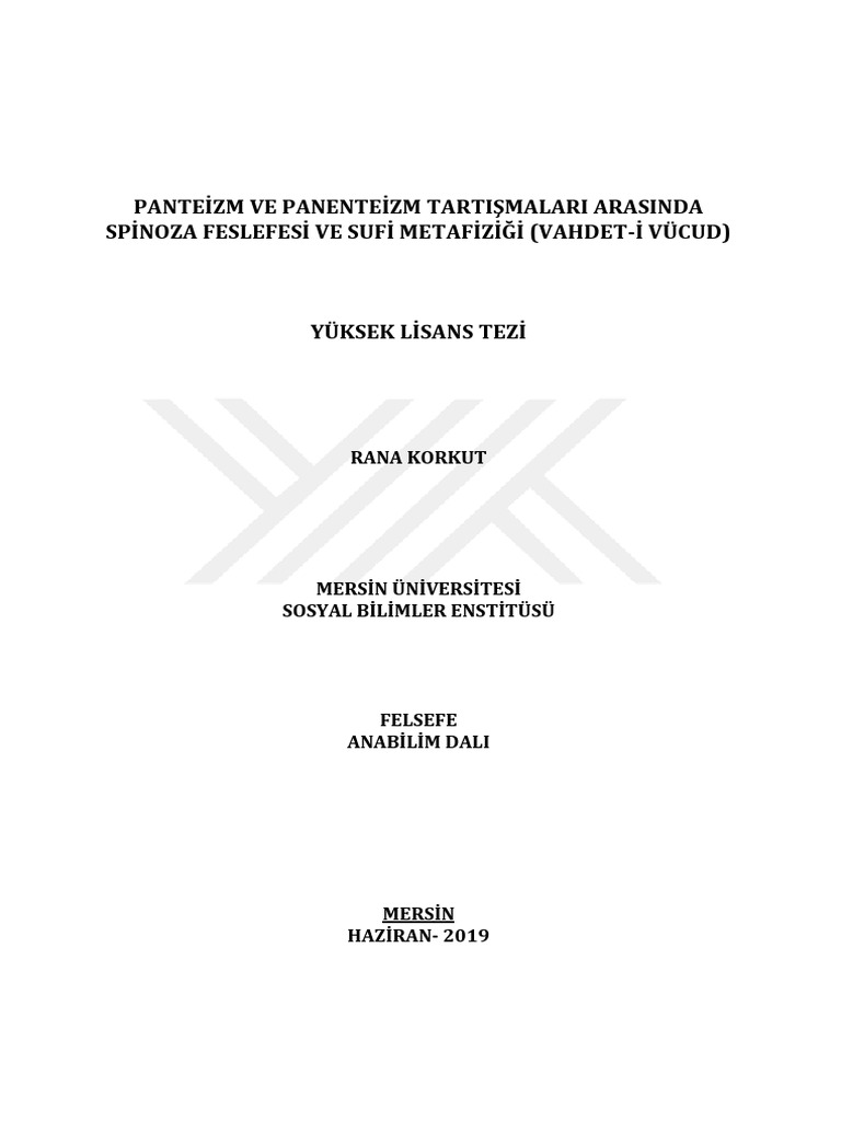 Supervised Master Theses 004 | PDF