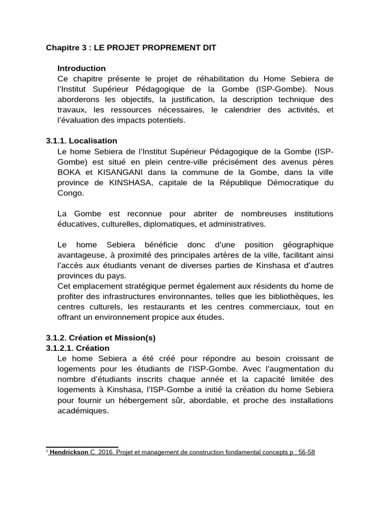 Chapitr 3 Comple | PDF