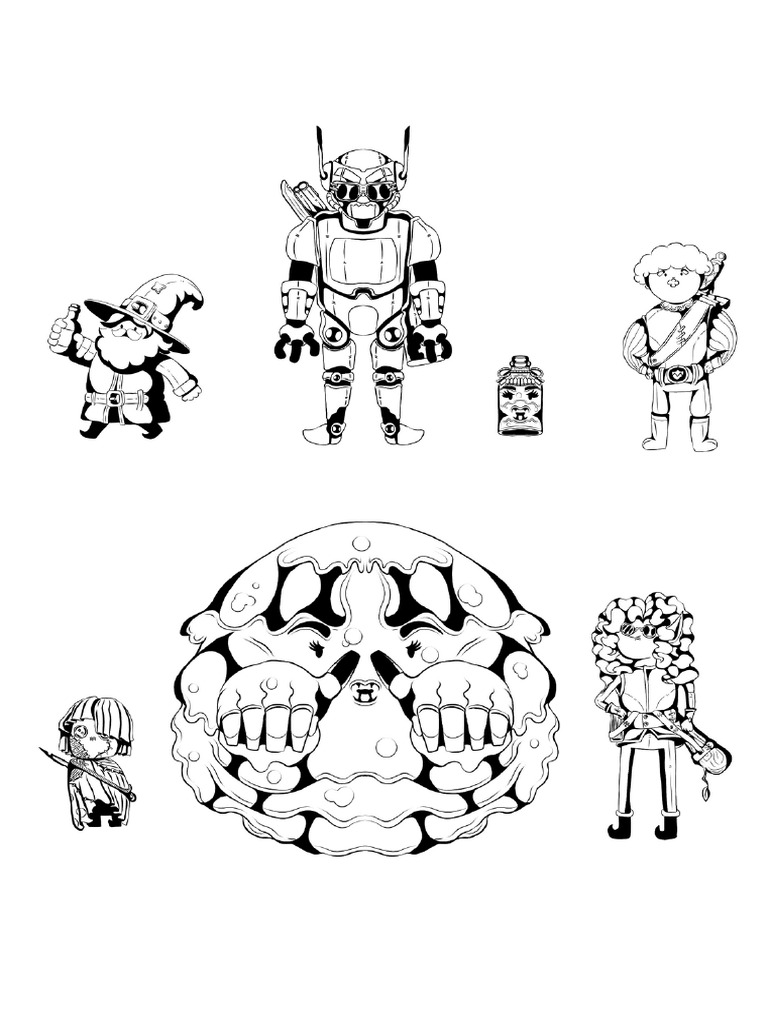 Tokens 01 | PDF