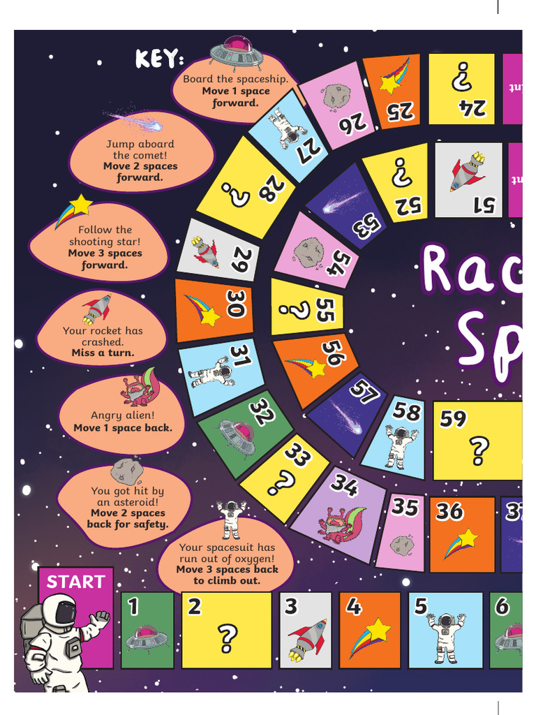 Key: Key:: Race Into | PDF
