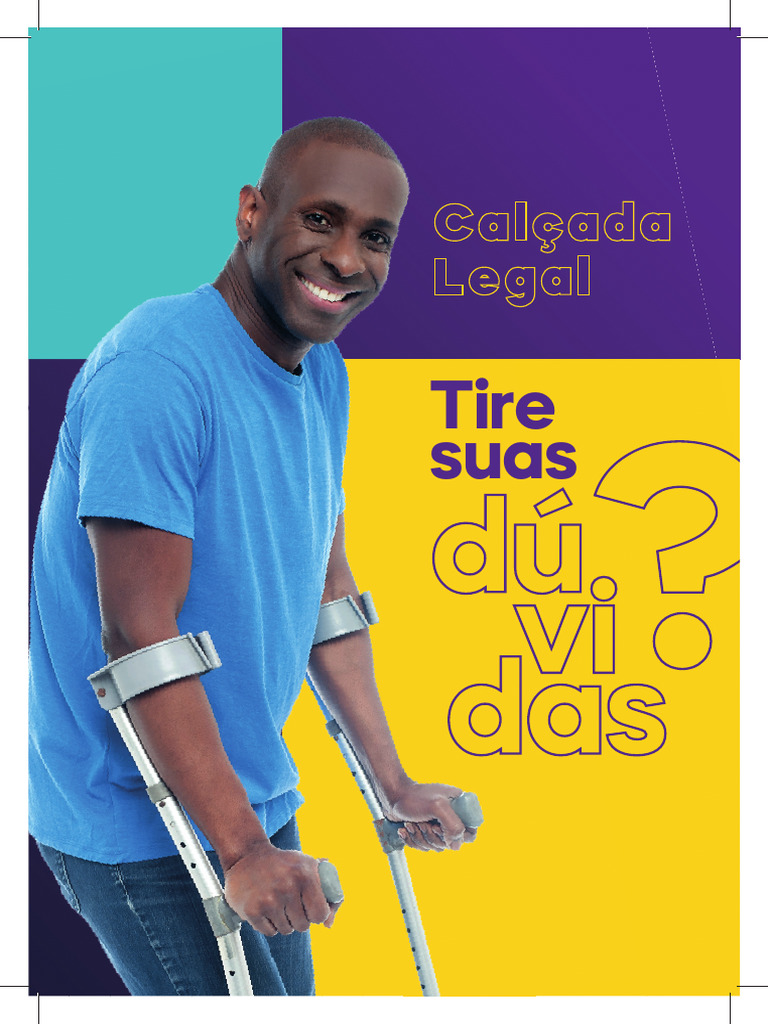 Cartilha de Acessibilidade | PDF Cartilha de Acessibilidade | PDF