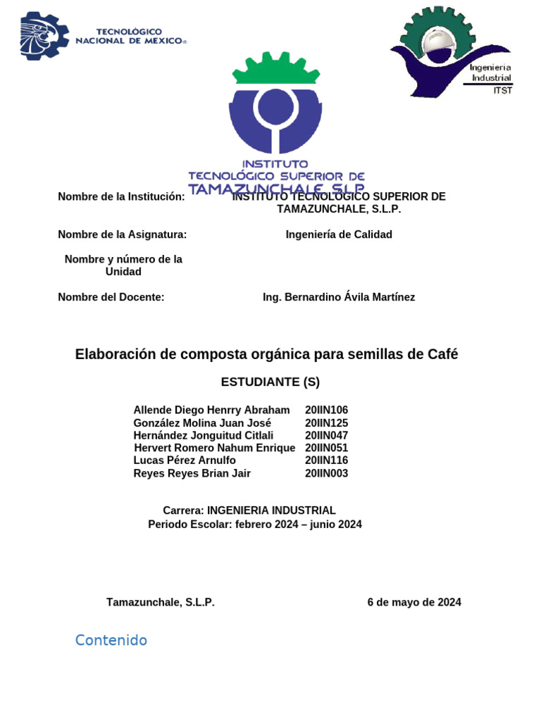 U2E2 EnriqueHervert | PDF