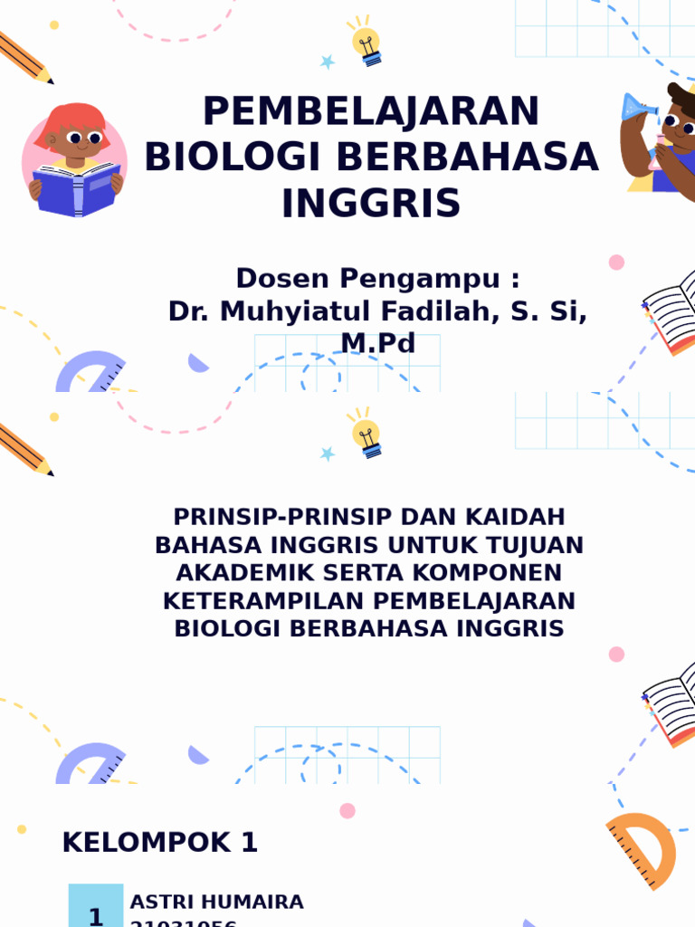 Pbbi Kelompok 1 | PDF
