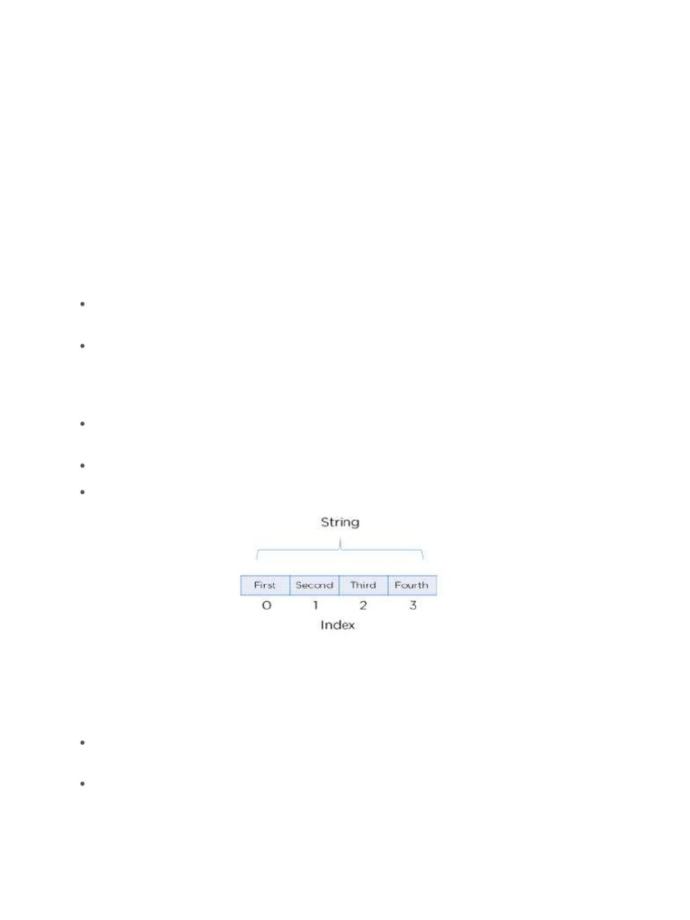 Coding Interview Question | PDF