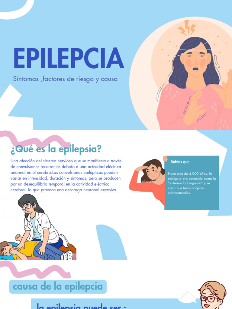 Presentación Informativa | PDF