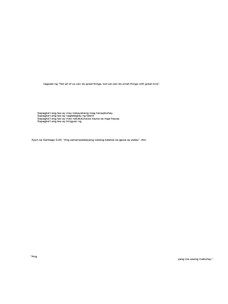 ESP-3RD-QTR-EXAM-REVIEWER | PDF