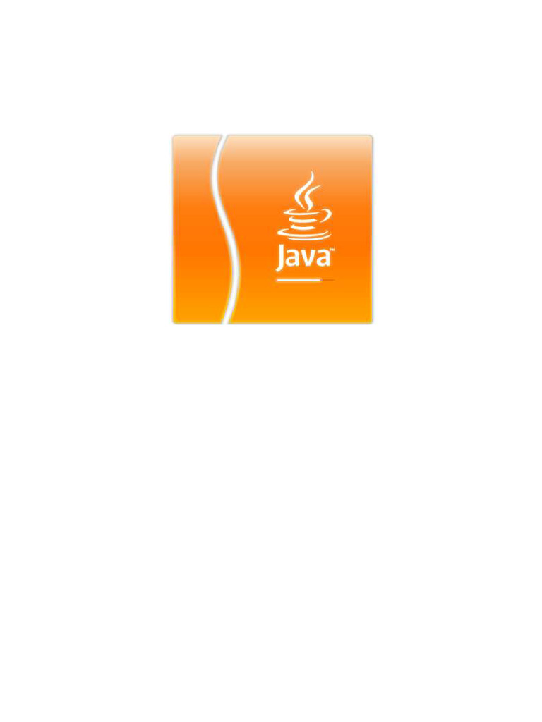 Programmation Java | PDF