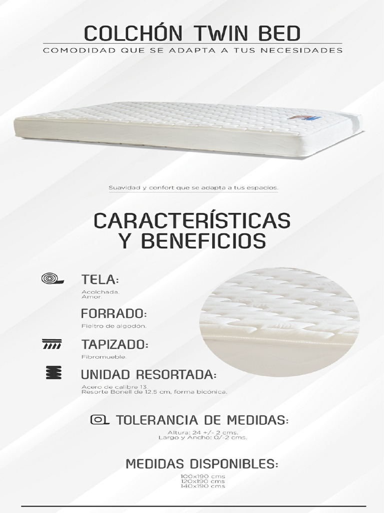 Snippet Colchon Twin Bed 1719862572805.PDF Original Name Snippet Colchon Twin Bed | PDF