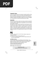 Contoso Sample DAX Formulas | PDF | Application Software | Computing