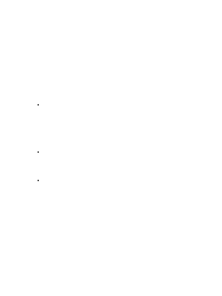 VISION Y MISION MCDONALDS | PDF