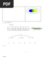Faso Livre Math 1èred | PDF