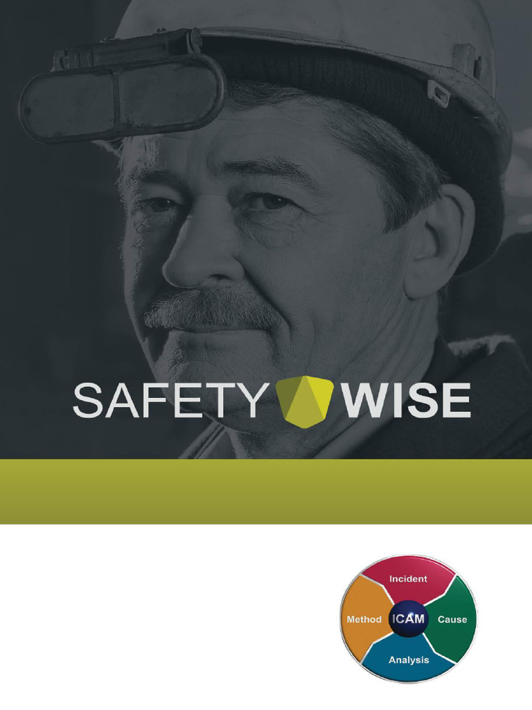 SAFETY WISE - Model Incident Investigation Report - Tractor | PDF