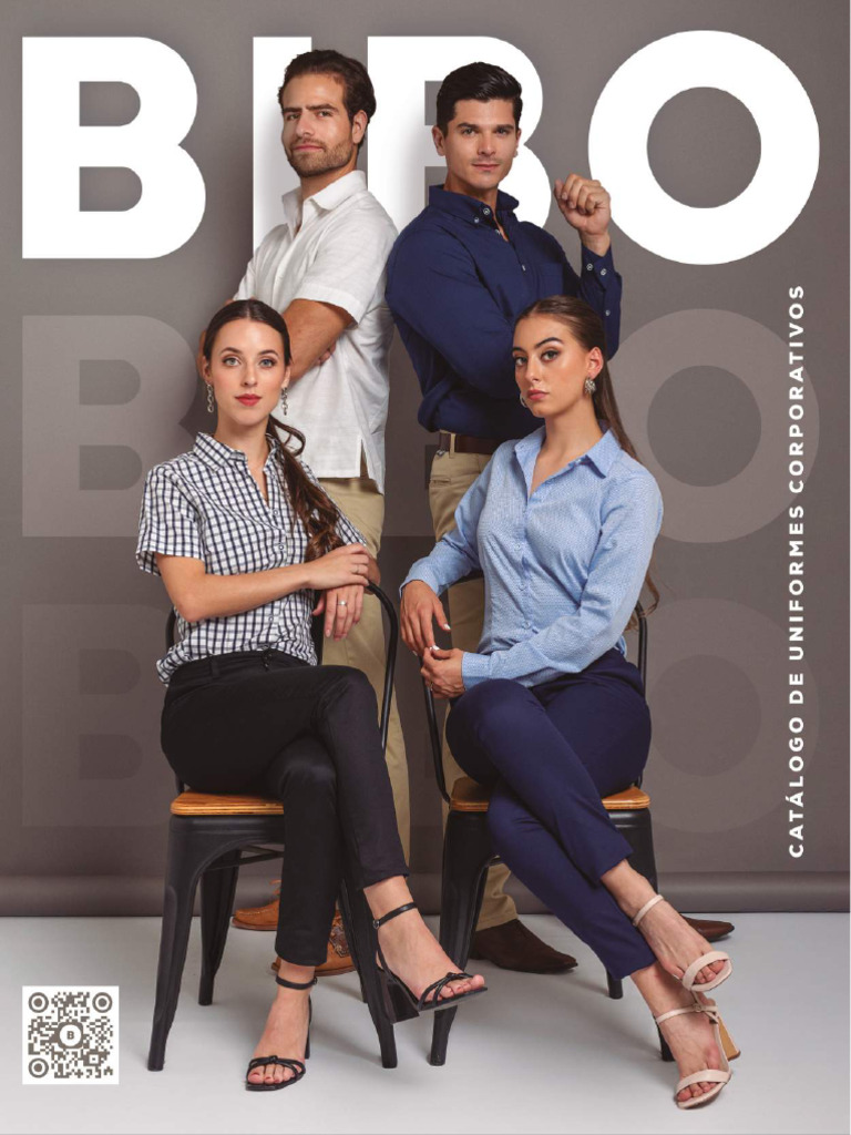 Catalogo Bibo 2023 | PDF