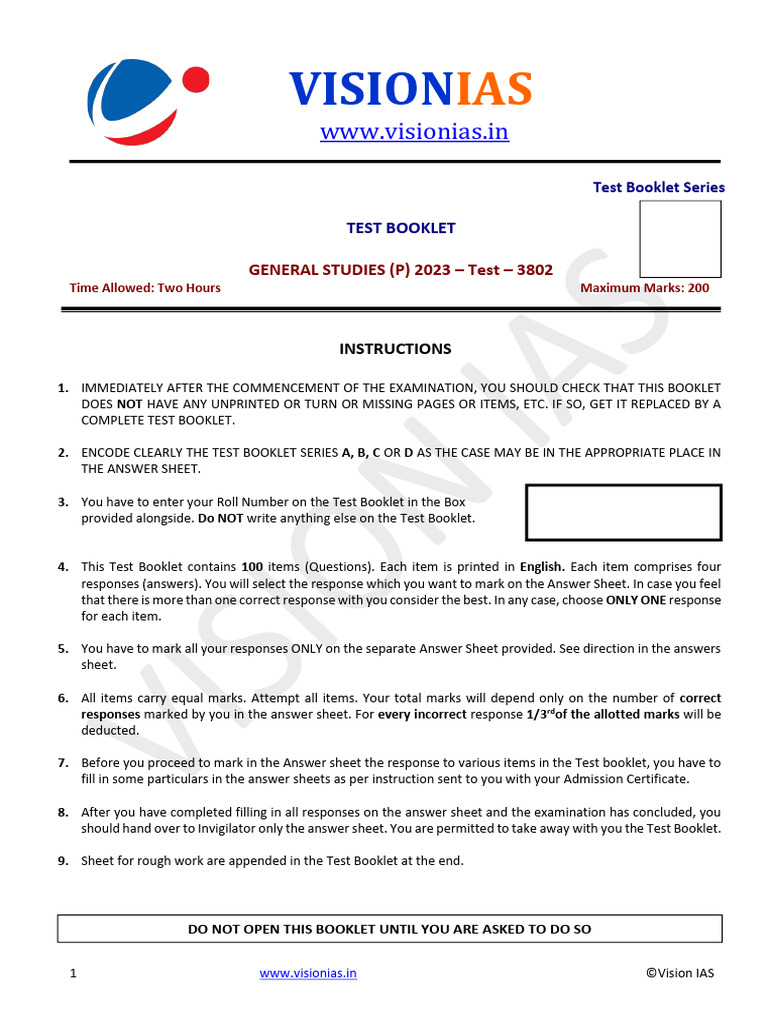 3802 Environment | PDF