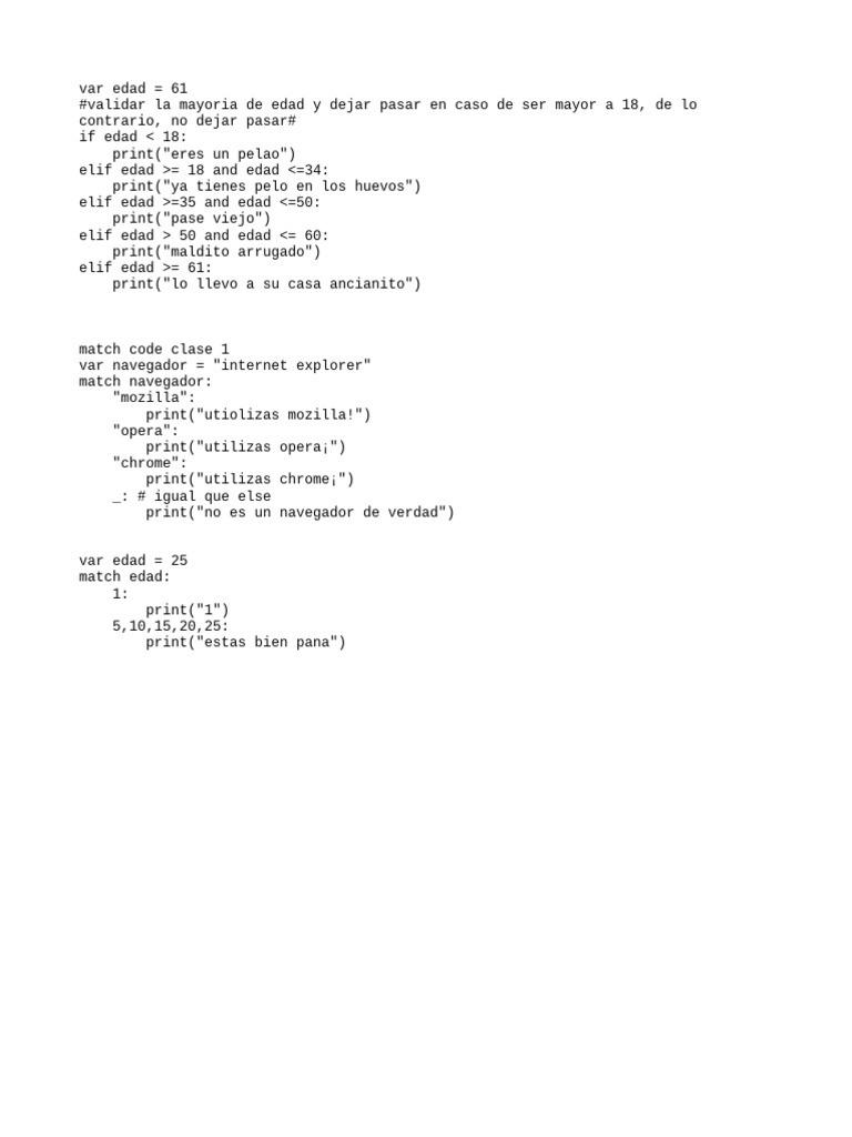 Codigo de Mis Clases de Godot Engin | PDF