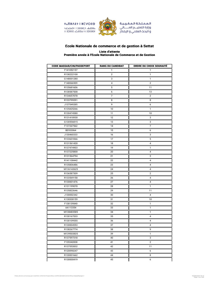 WWW - Cursussup.gov - Ma 18 | PDF