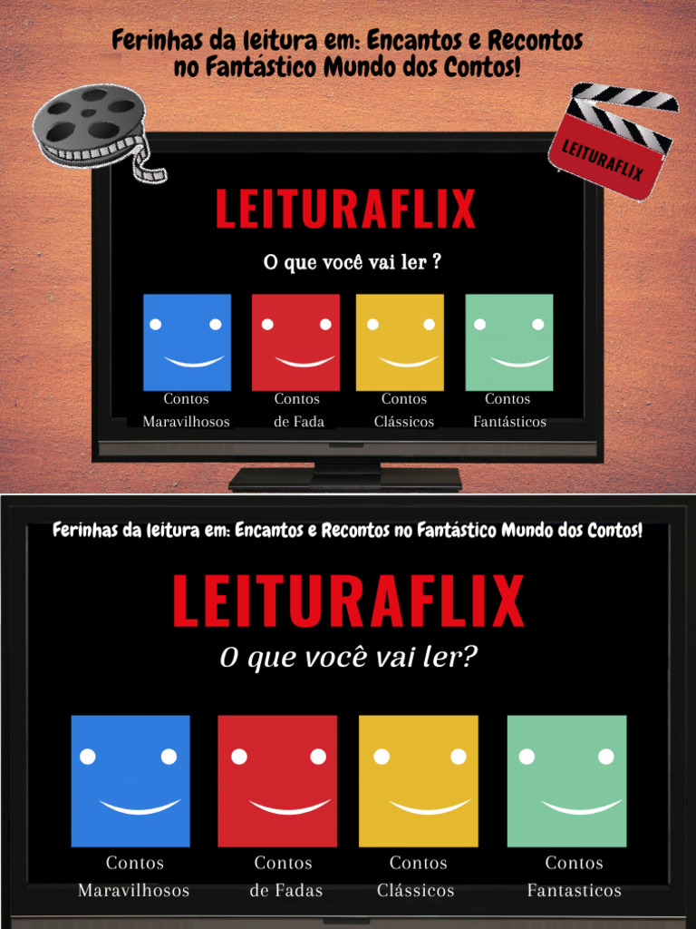 LEITURAFLIX - PDF 20240908 143352 0000 | PDF