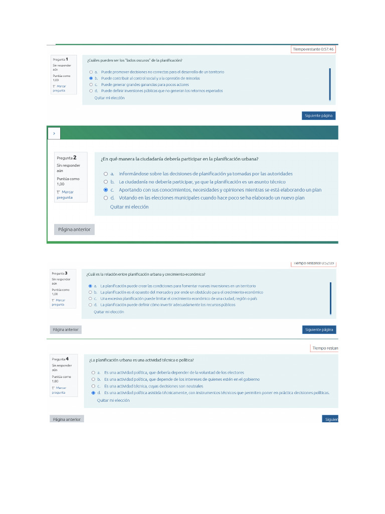 Leccion 1 Planificacion #9 (1) | PDF