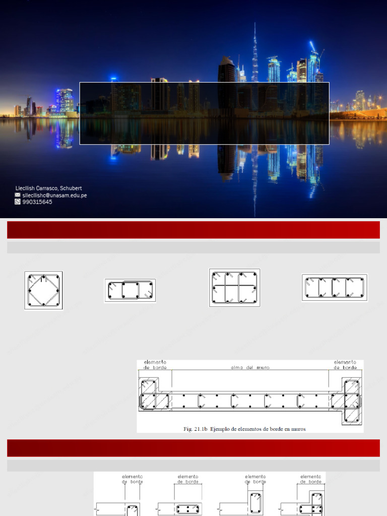 Capítulo 21 Disposiciones Generales | PDF