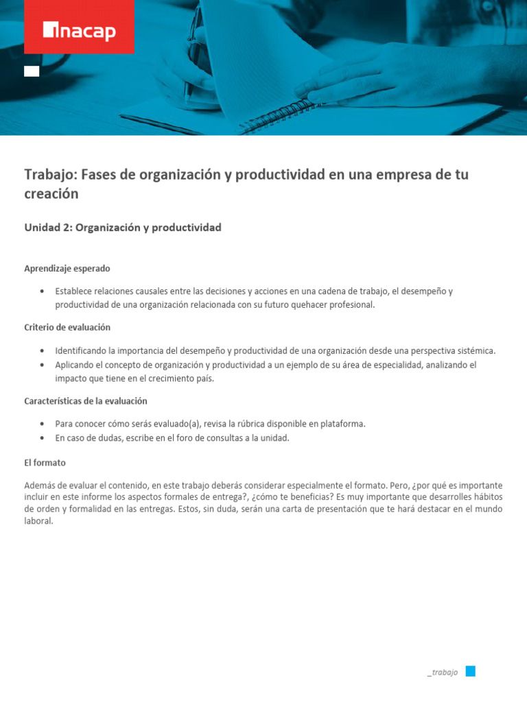 Geap01 U2 TR1 V2 | PDF