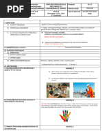 List of Als Modules 2021 | PDF | Nature