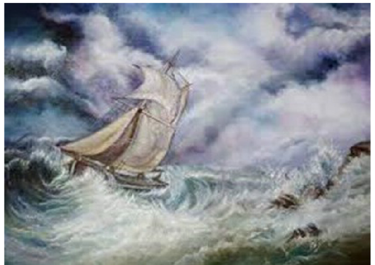 Tempestad | PDF