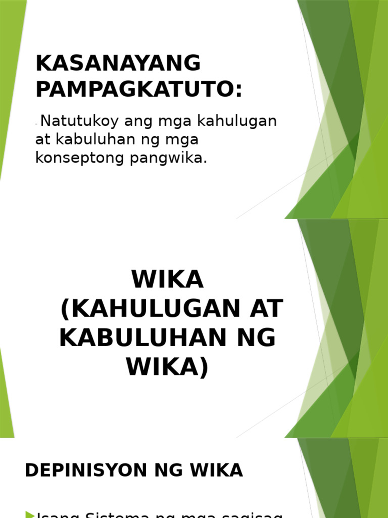 KOMPAN WEEK 1 Students | PDF