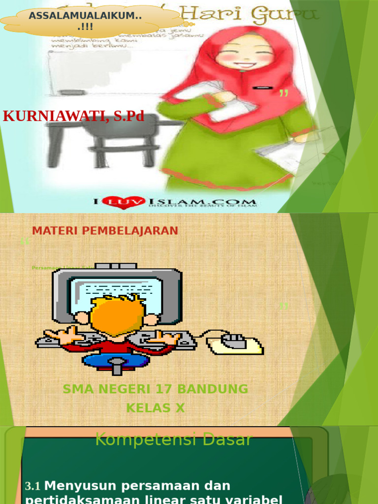 Media Pertemuan 2 | PDF