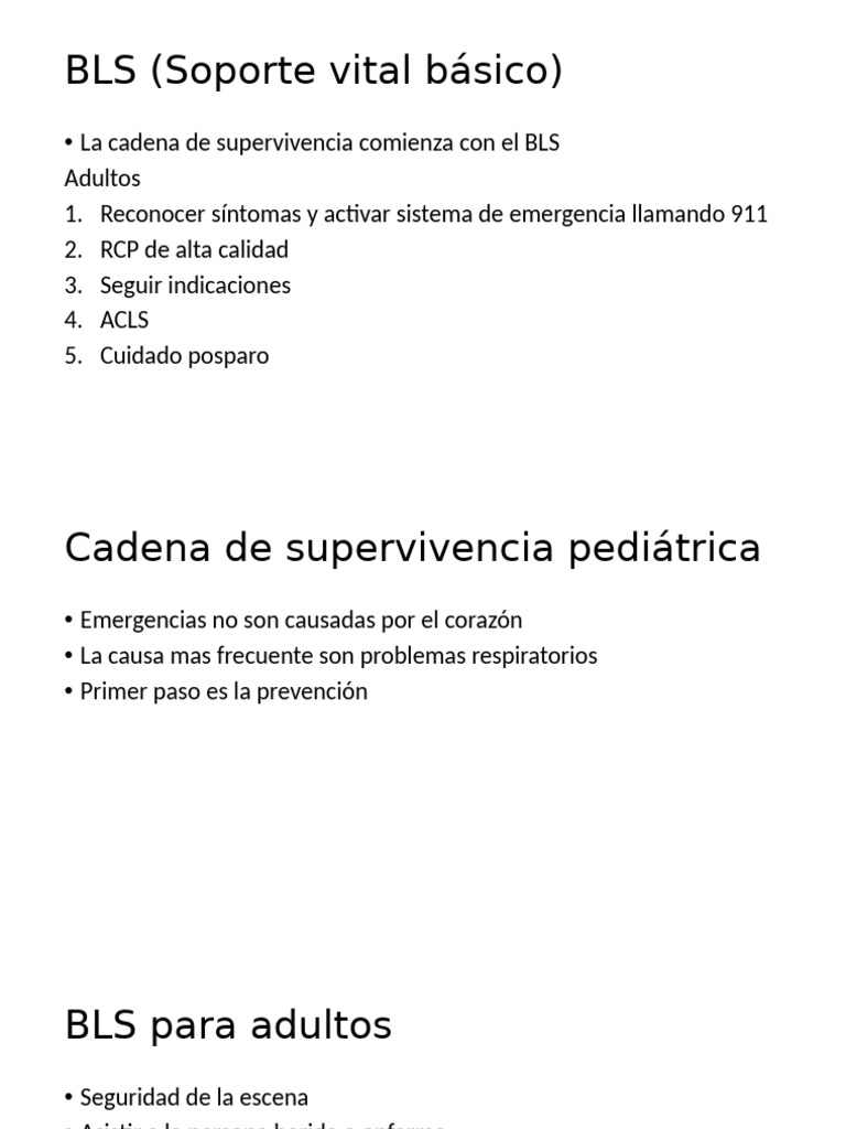SCVA | PDF