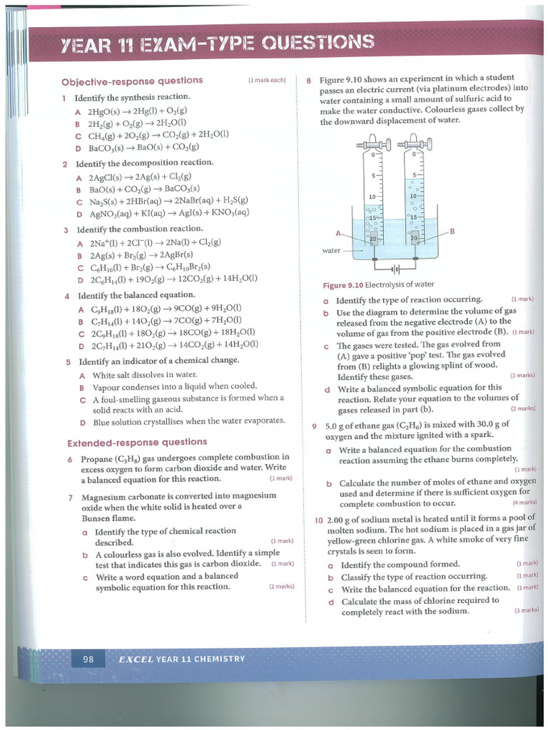 Module_3_Revision_2_with_answers | PDF