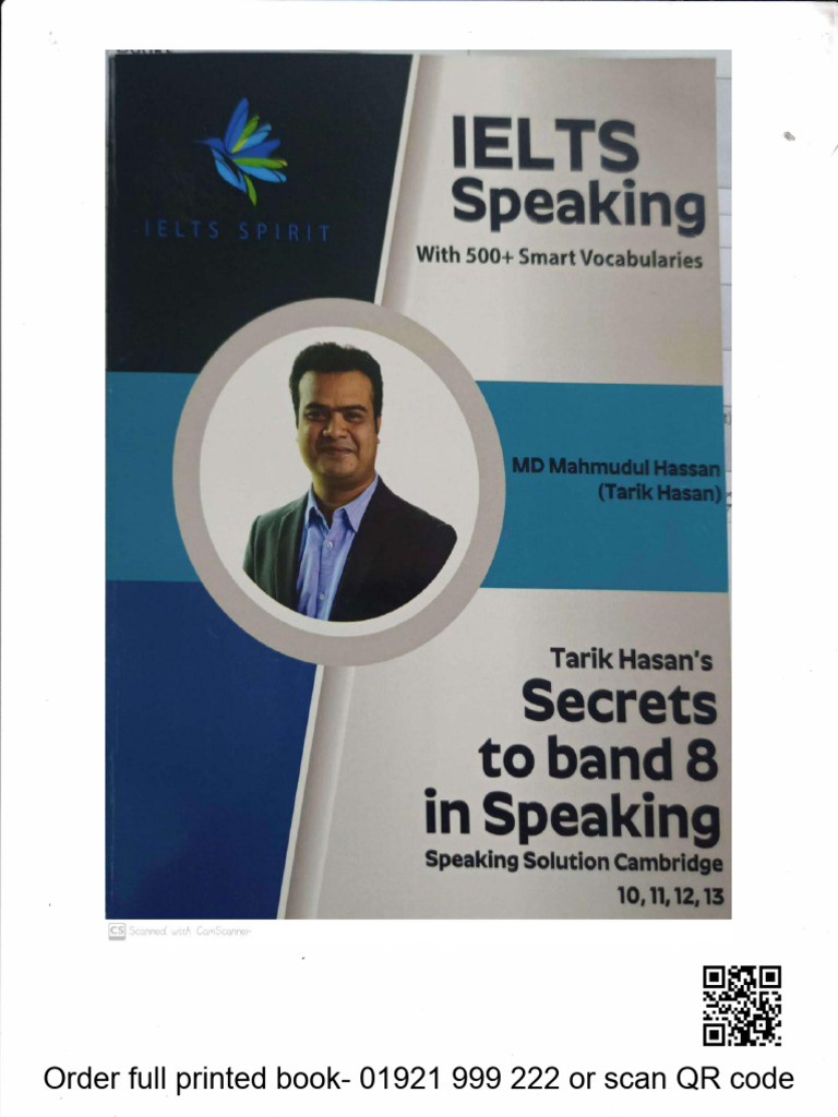 Speaking Book PDF | PDF