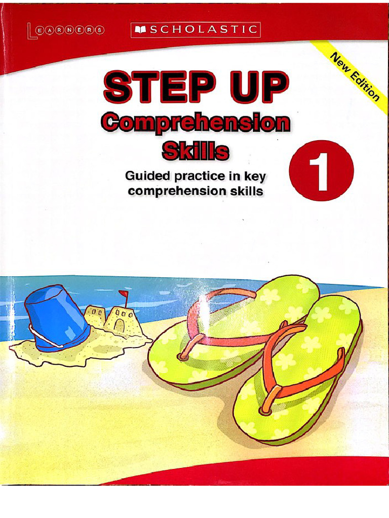 Daily Reading Comprehension Guide | PDF
