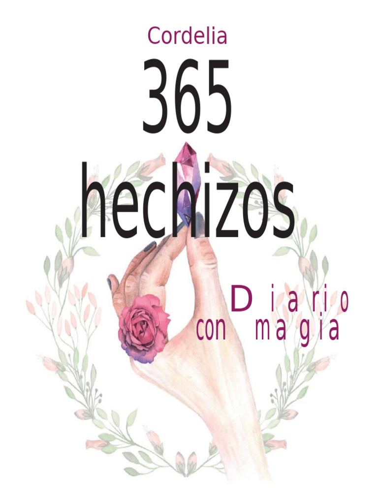 Hechizo | PDF