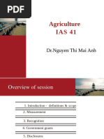 Ias-41-Agriculture (Example) | PDF | Fair Value | International ...