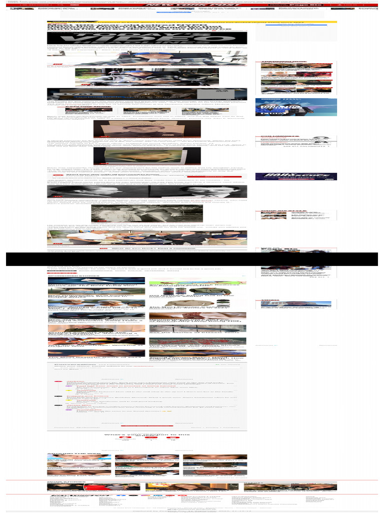 Meet 100-Year-Old Retired NYPD Detective Howard Bach - Who Met Infam | PDF