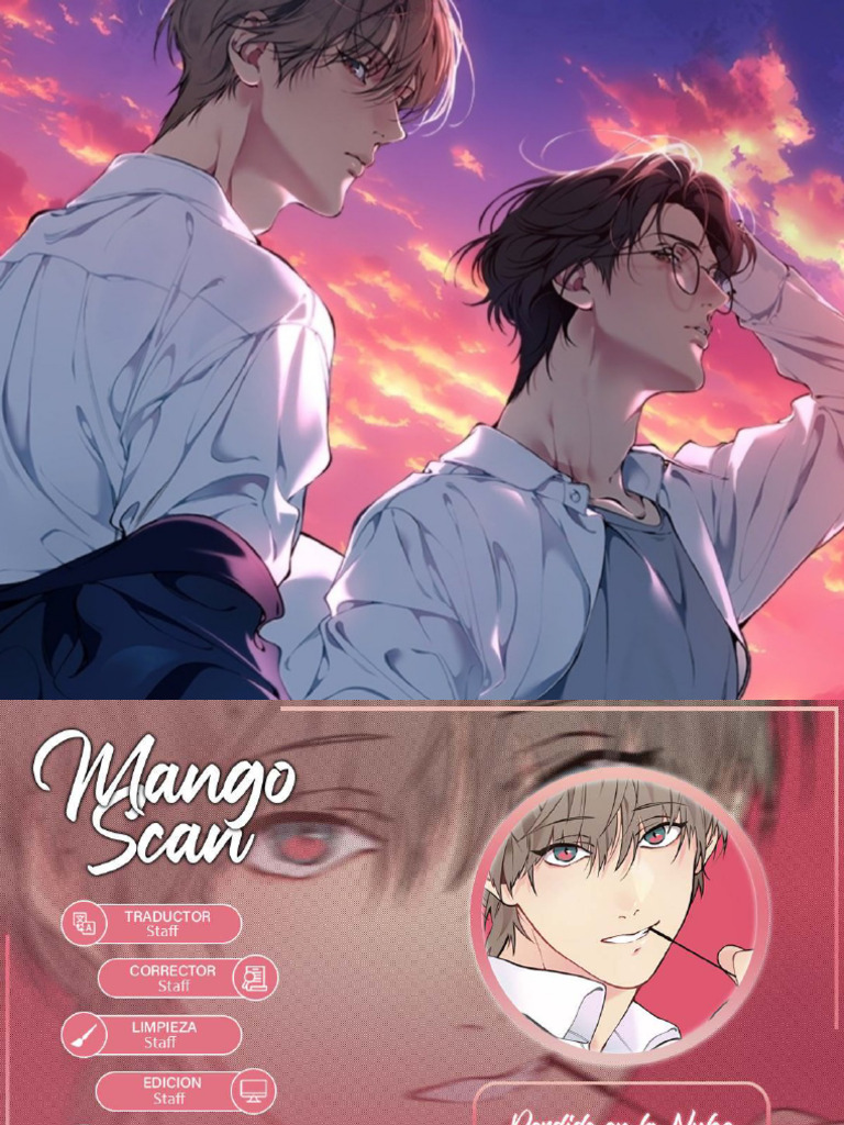 118 Lost in The Cloud | PDF