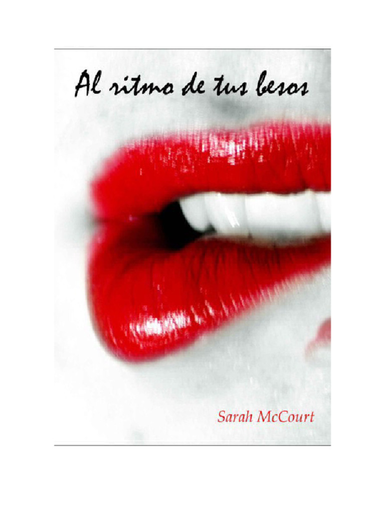 Al Ritmo de Tus Besos | PDF