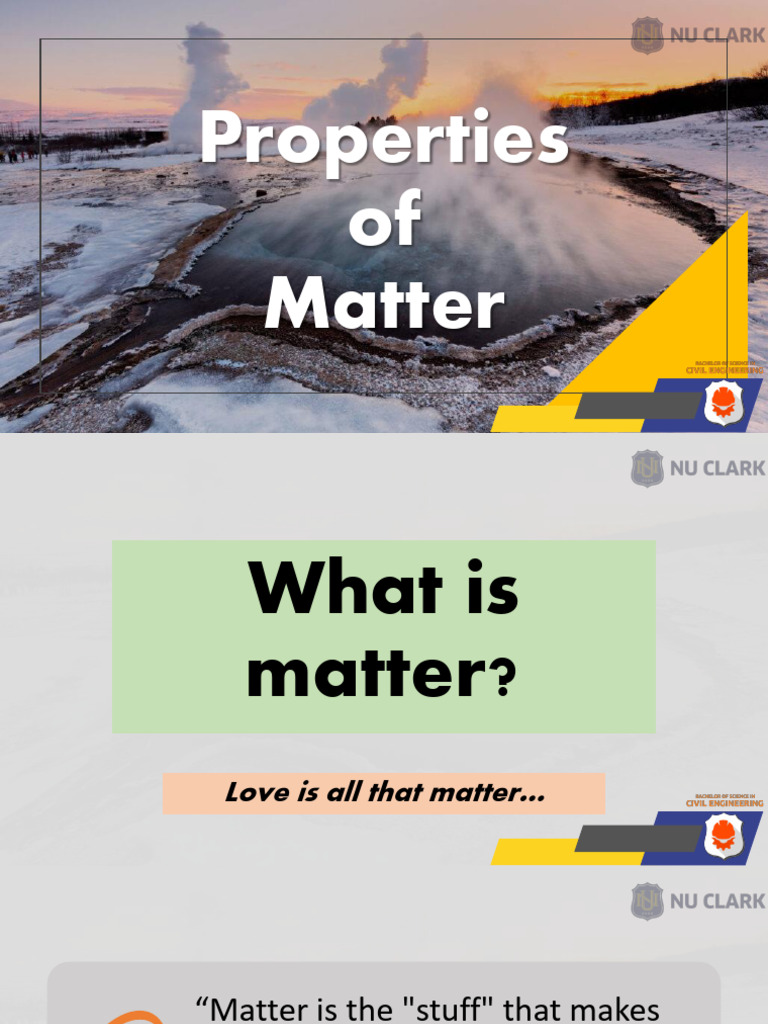 LEC2_ENTV21D_MATTER | PDF