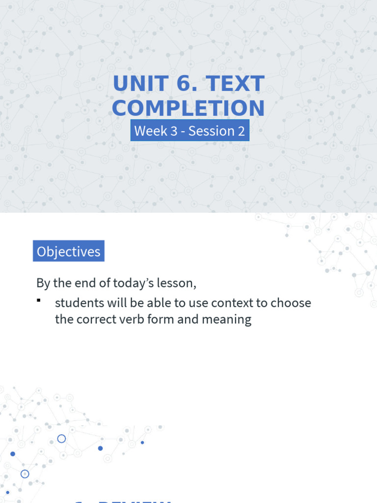 Tc1 Week3 Session2-2 | PDF